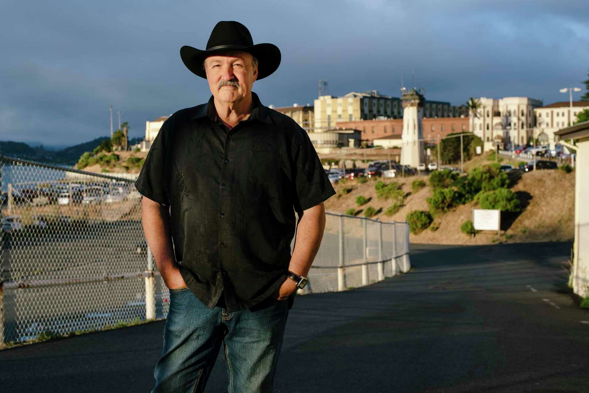 Child porn arrest for Vallejo man who served 41 years for killing girl