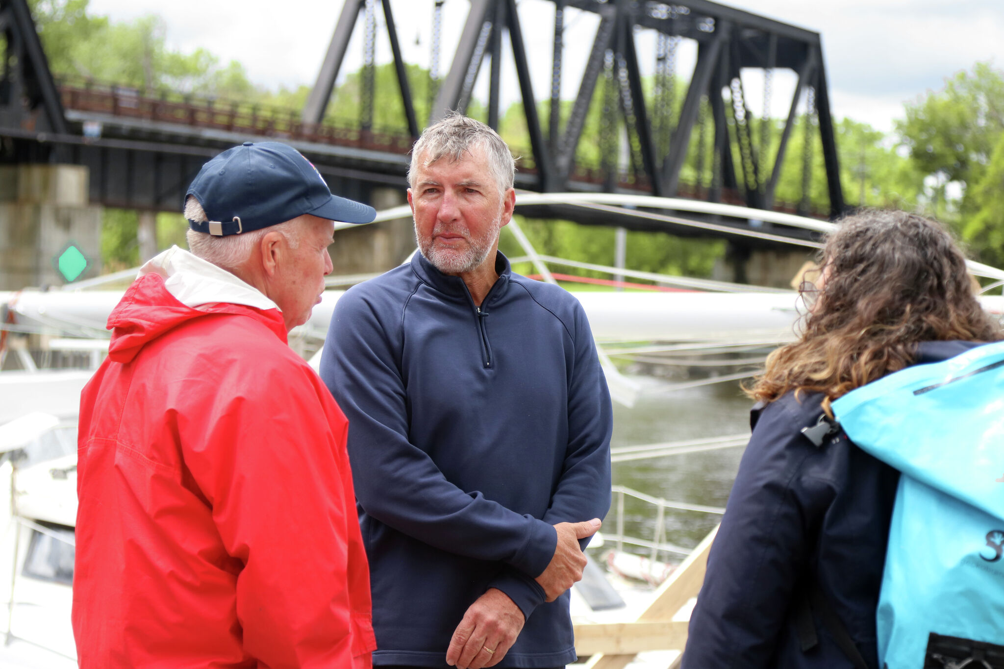 Erie, Champlain canal locks open in Waterford amid systemwide delays