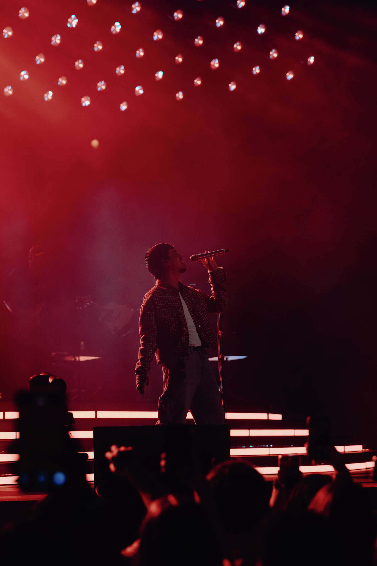 Concert review: Ivan Cornejo kicks off 3-night run of Houston shows