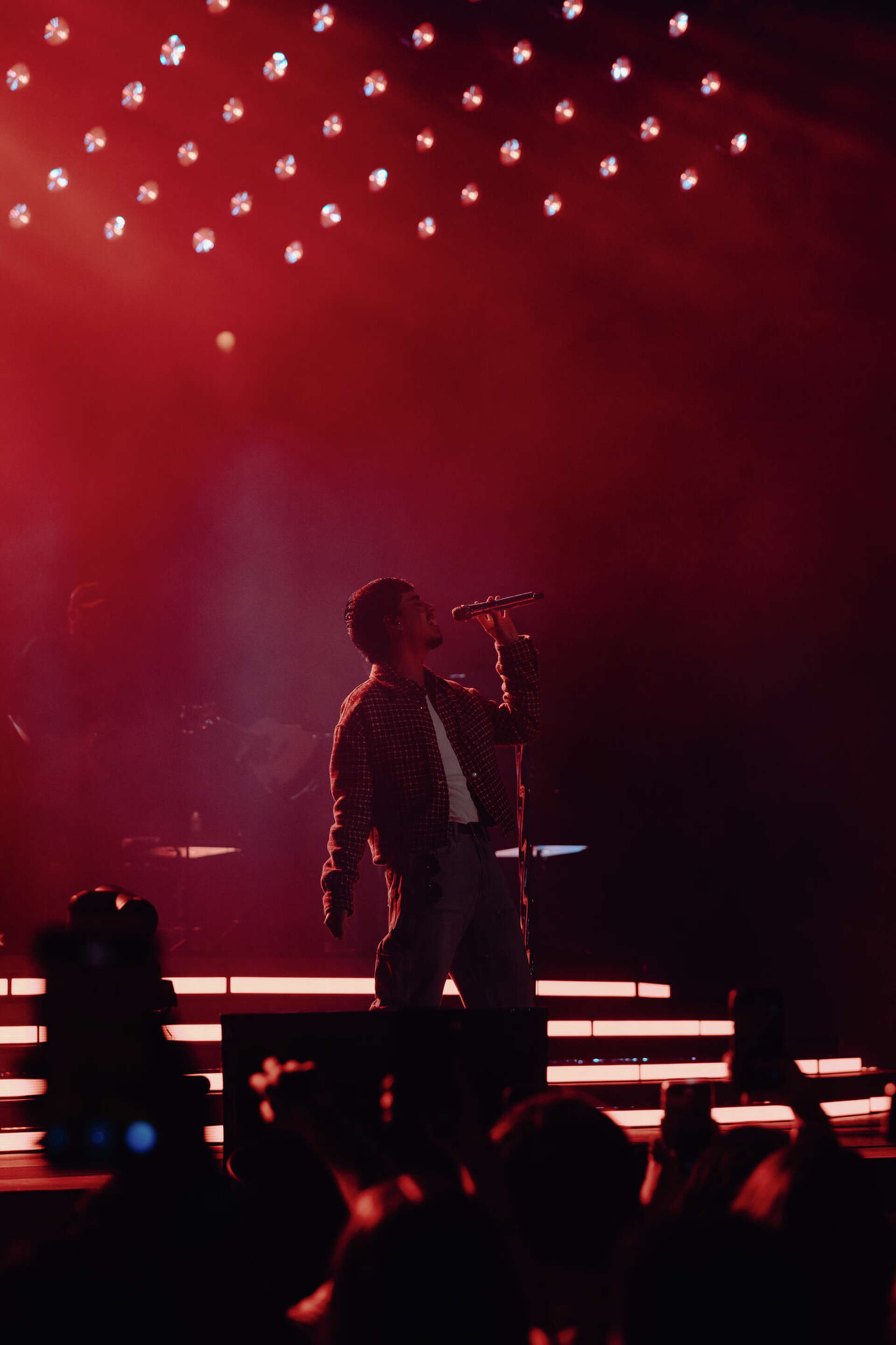 Concert review: Ivan Cornejo kicks off 3-night run of Houston shows