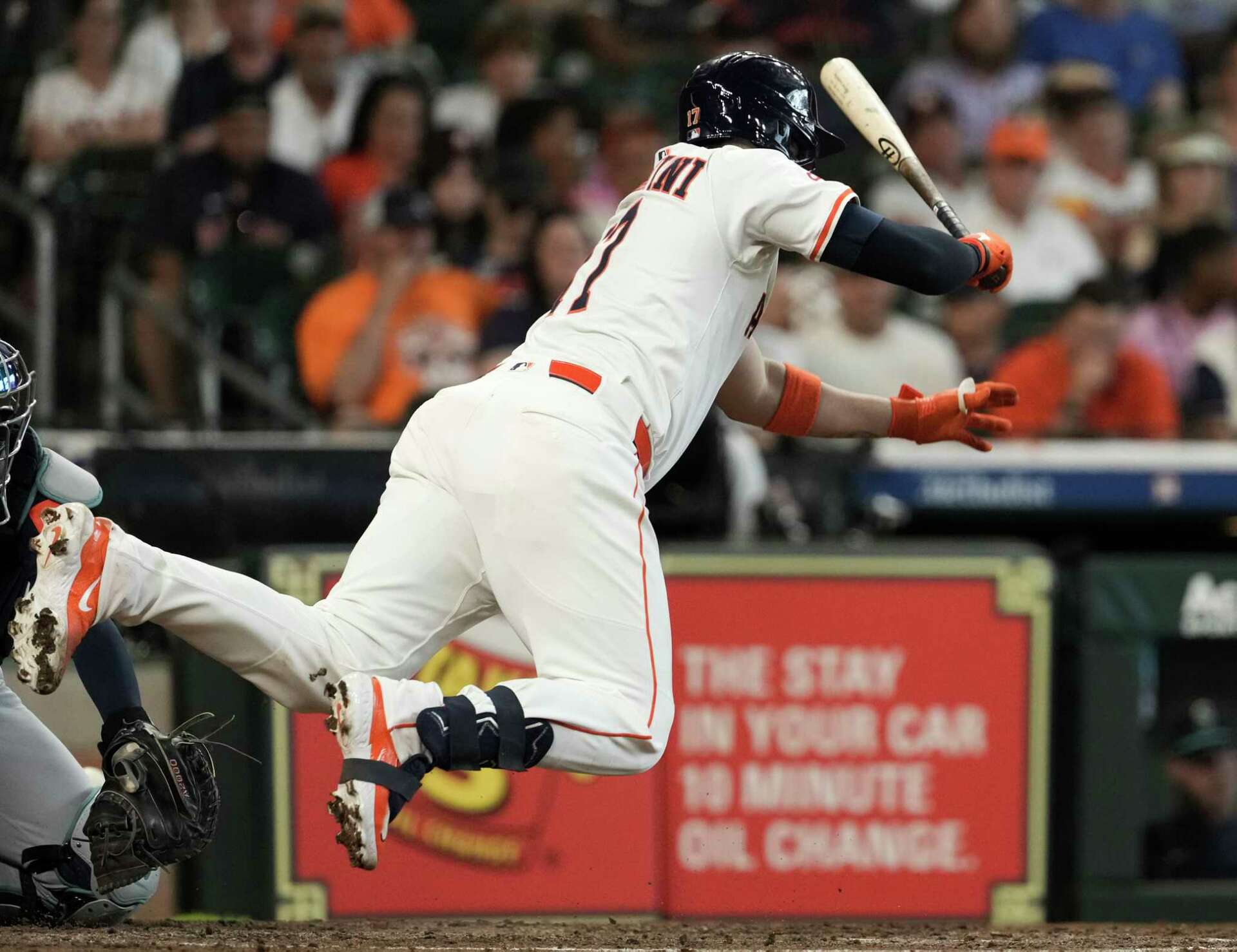 Houston Astros grind out a 2-1 win over Mariners behind Framber Valdez