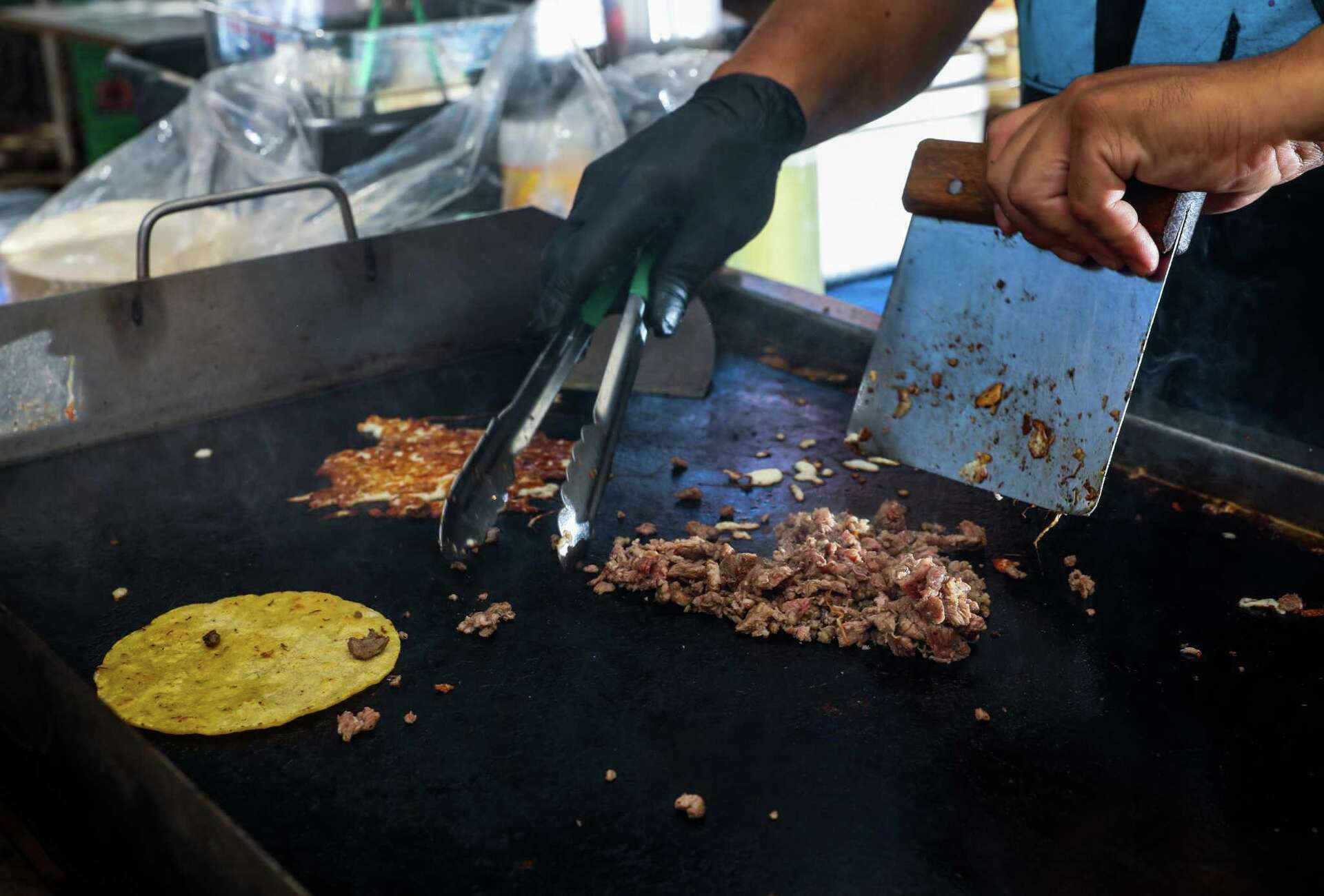 Popular Oakland taqueria moving into SF food hall for ‘new energy’