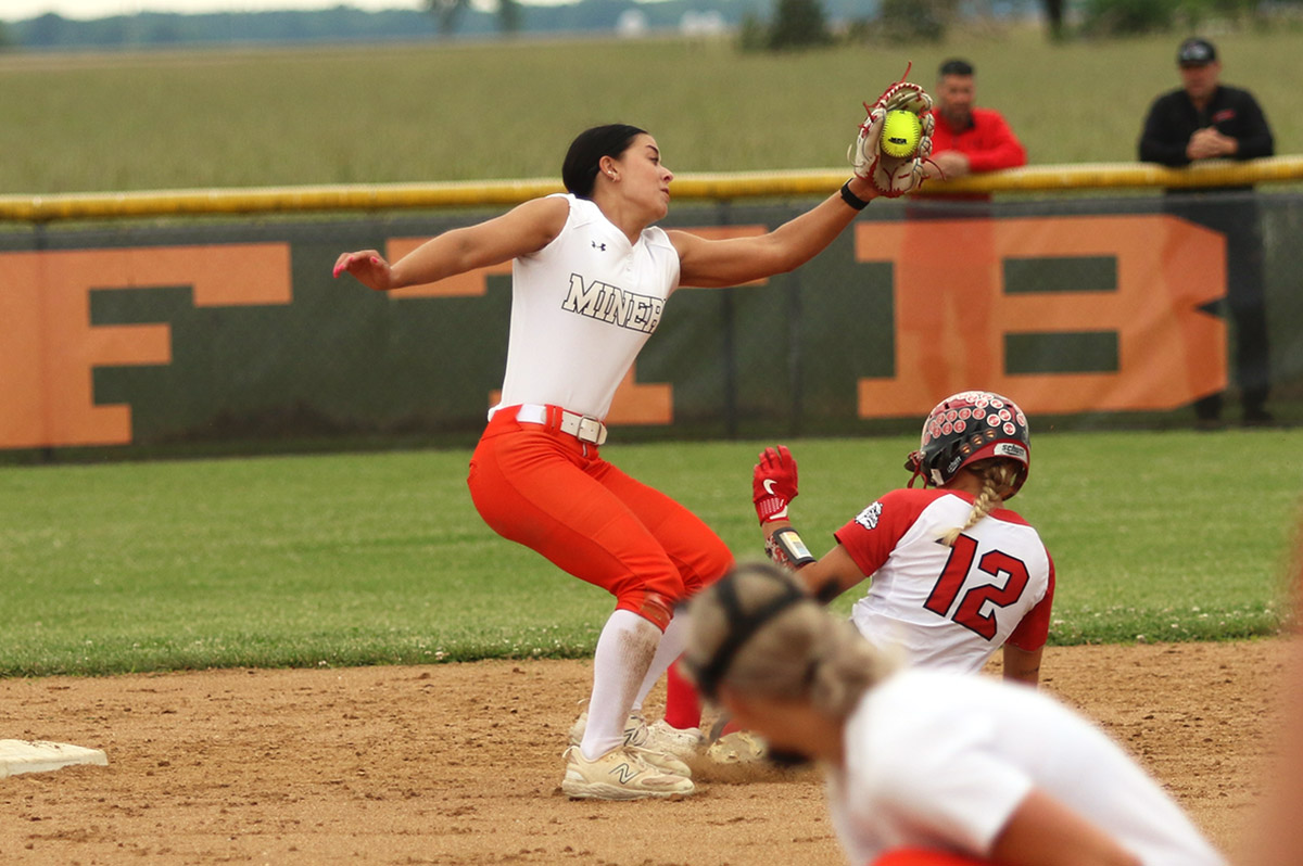 High School Softball Regional Scores, Sectional Schedules