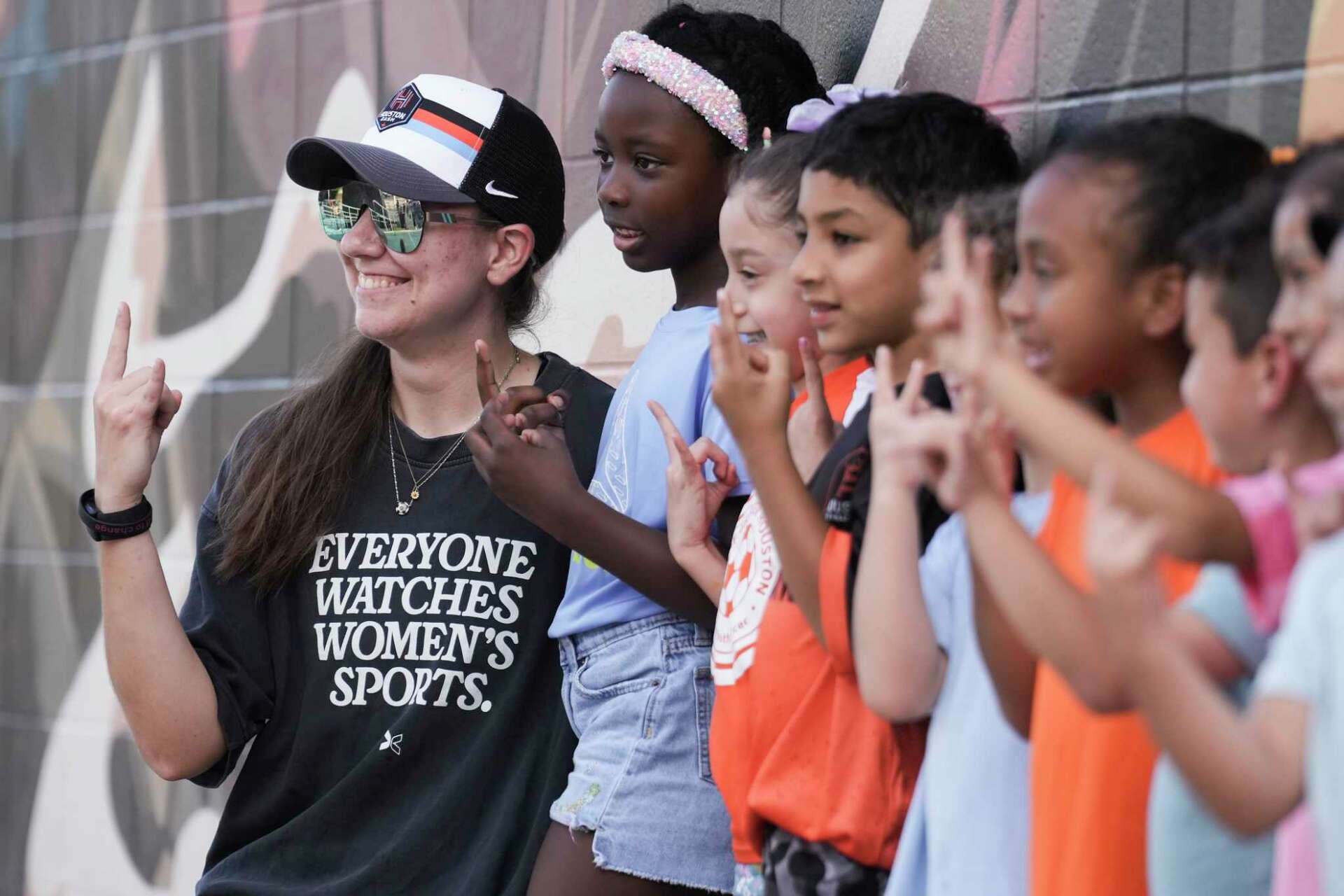 Houston Dynamo & Dash | Sports on HoustonChronicle.com