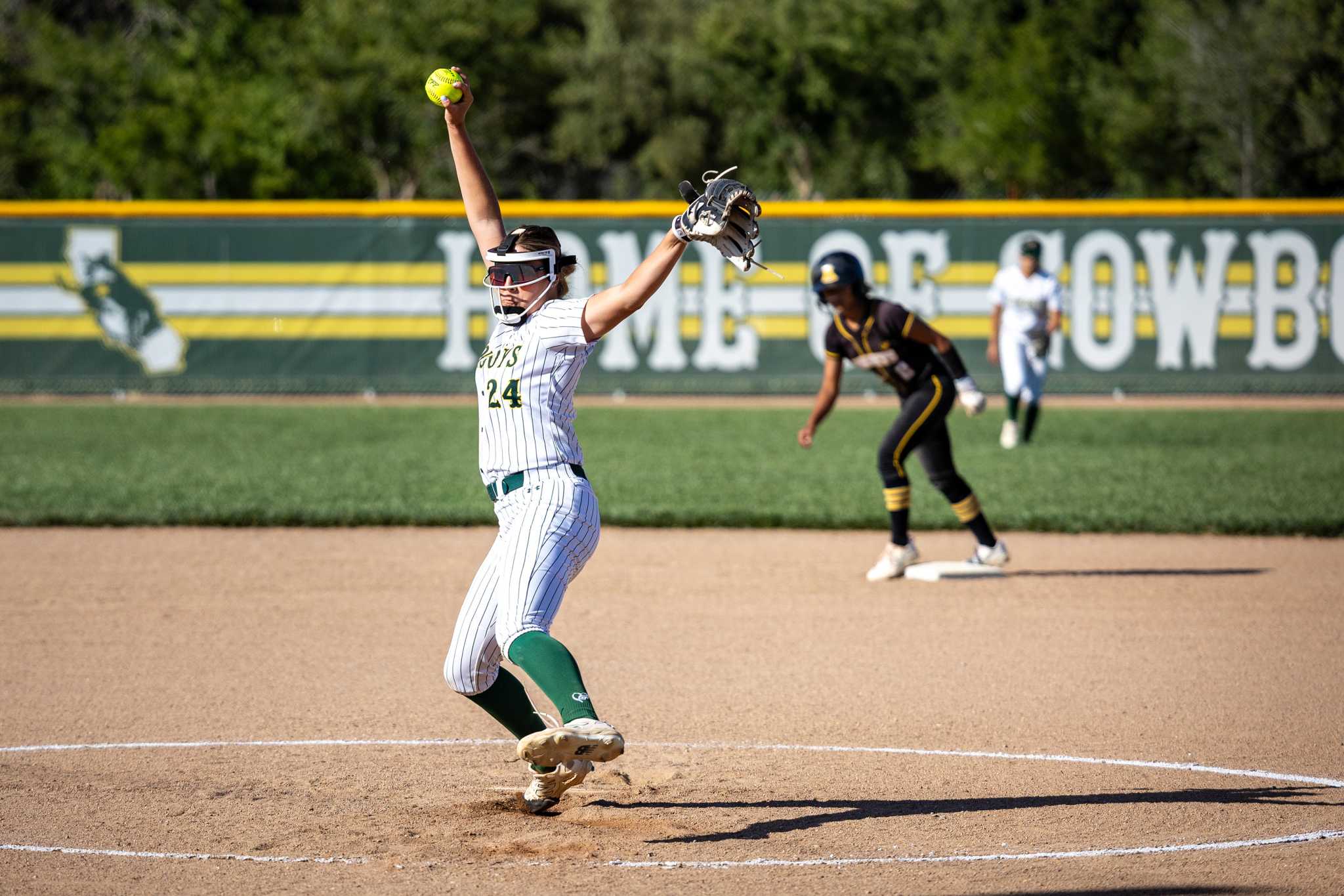 NCS, CCS baseball and softball playoff results and schedules