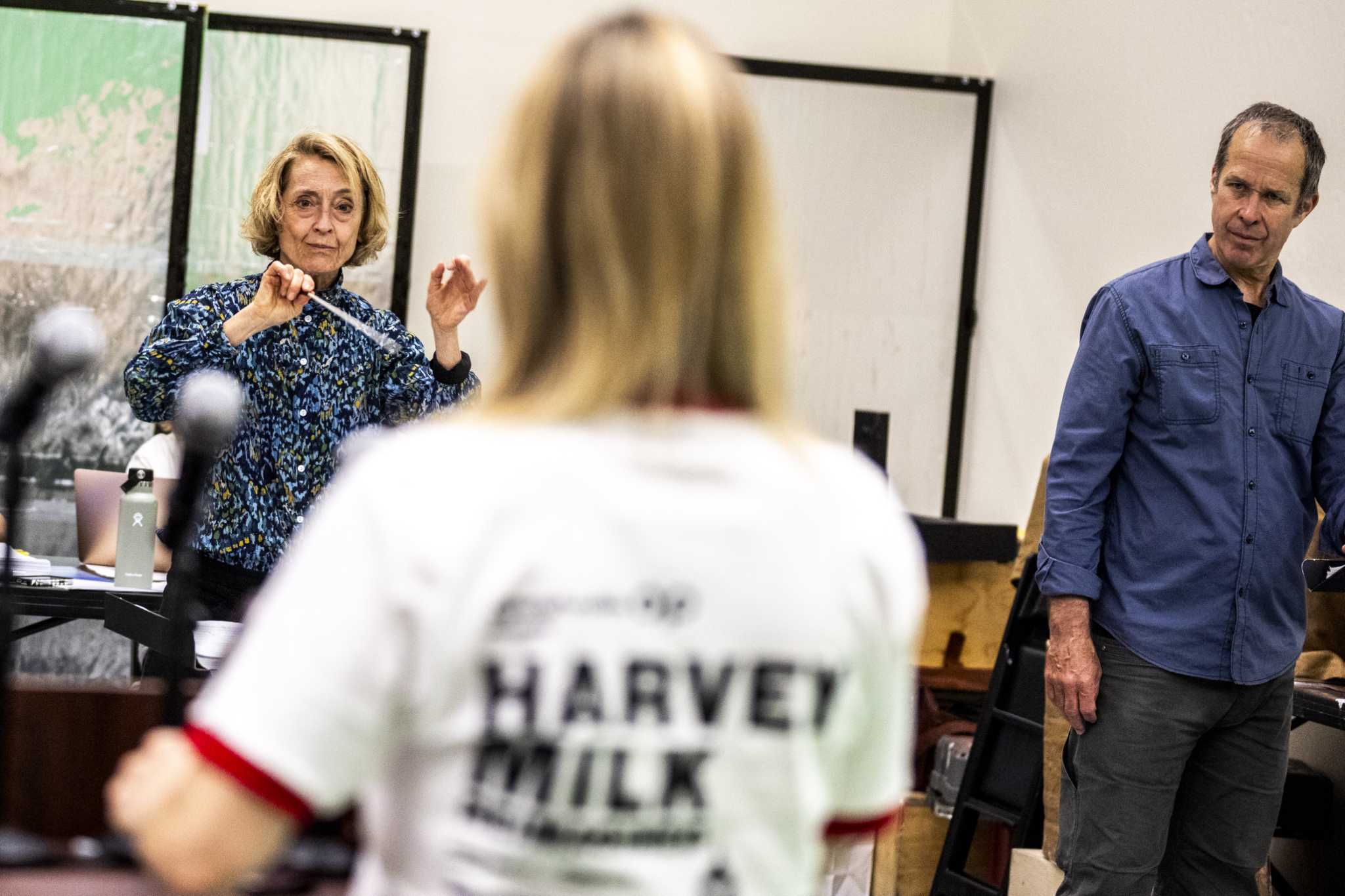 Harvey Milk opera returns to San Francisco in new reimagined version