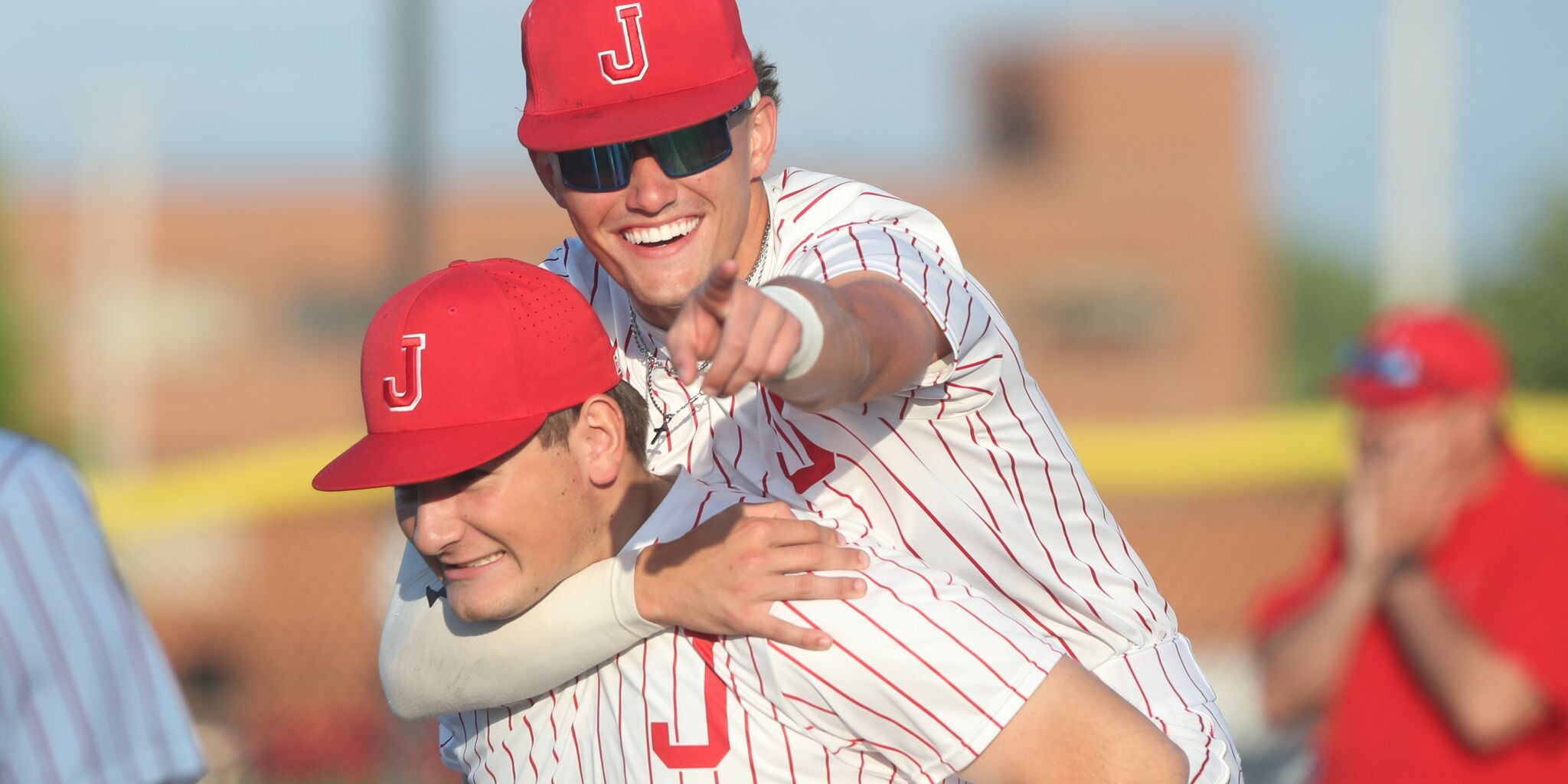 Routt, Calhoun baseball teams win regional titles; JHS beats Quincy