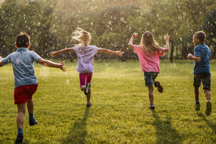 Let’s bring back the sounds of summer — Tom Purcell