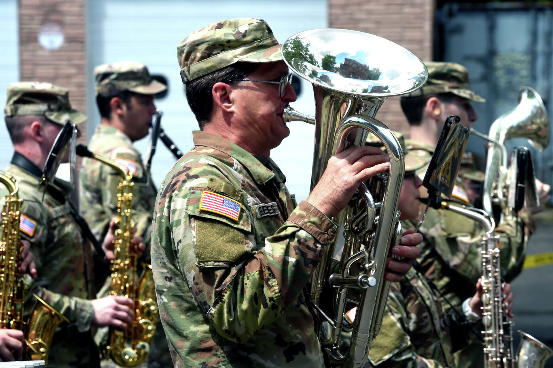 Could Trump federalize CT's National Guard? Here's what the law says