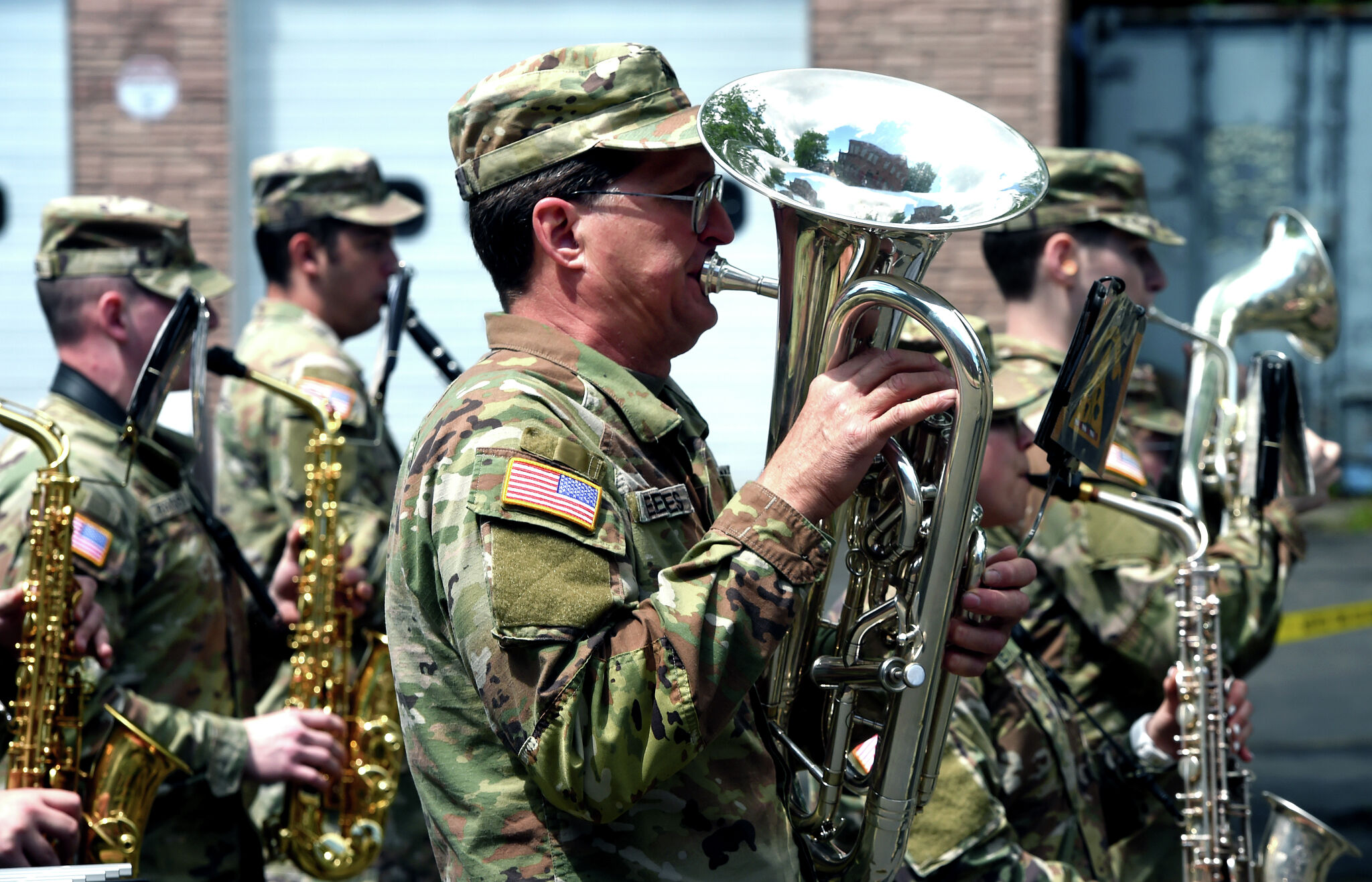 Could Trump federalize CT's National Guard? Here's what the law says