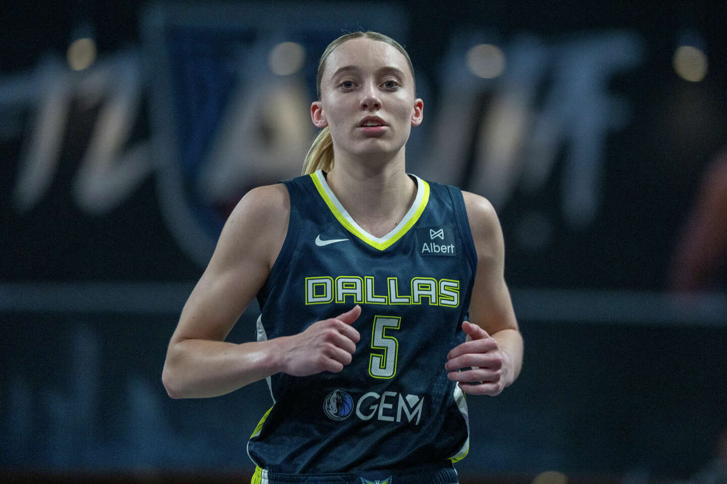 How to watch Paige Bueckers, Dallas Wings at CT Sun: Time, TV