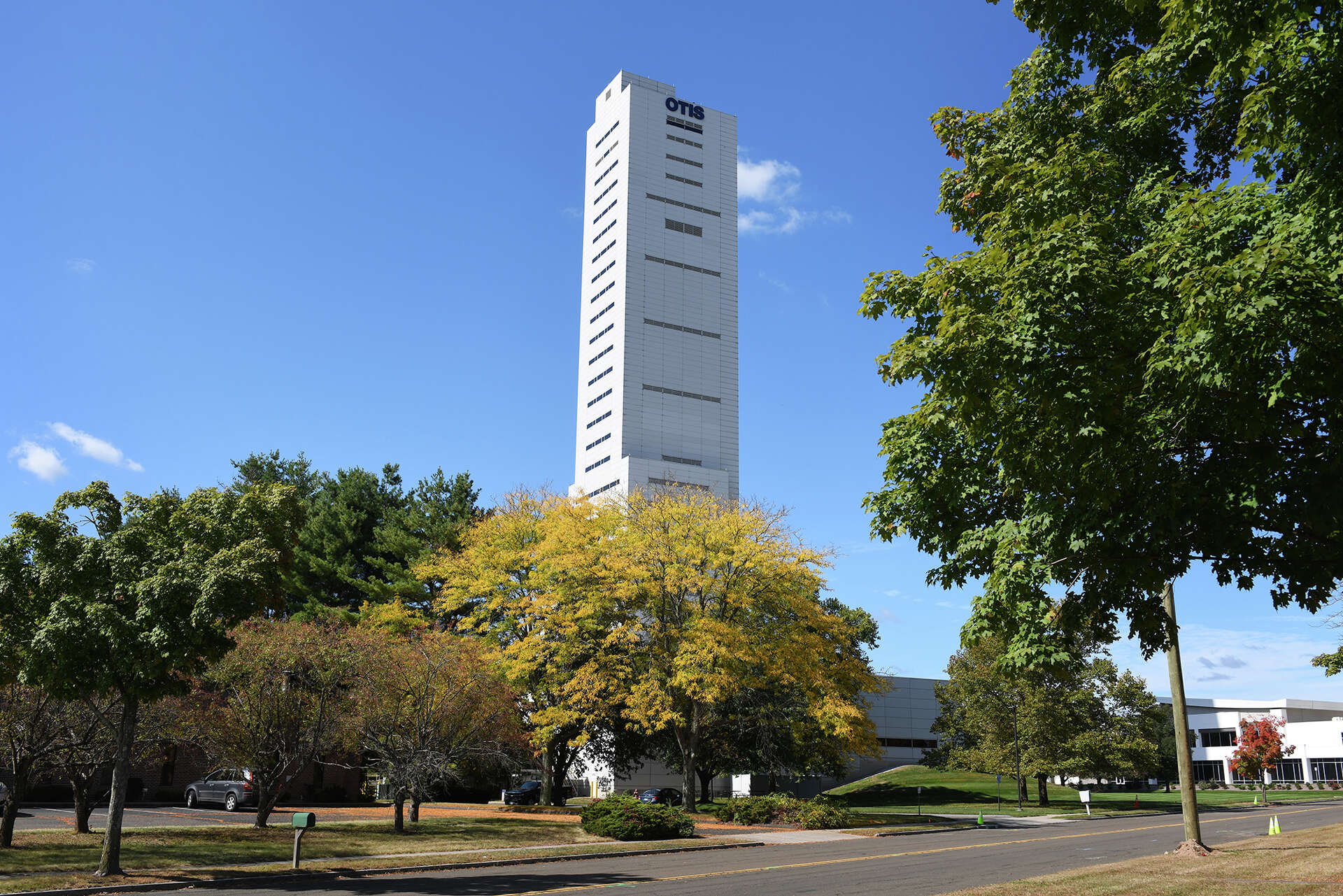 Executive pay at CT-based Otis Worldwide voted down by shareholders