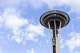 Seattle Space Needle debuts new glass elevators made by CT-based Otis