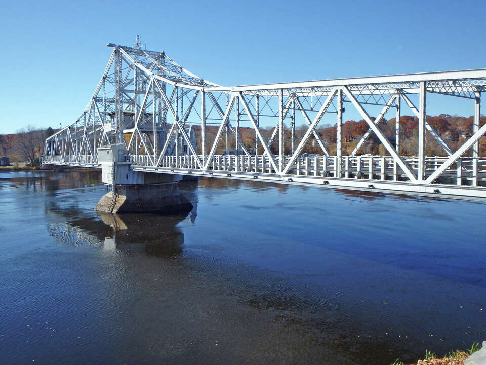 East Haddam Swing Bridge reopens after three-year construction project