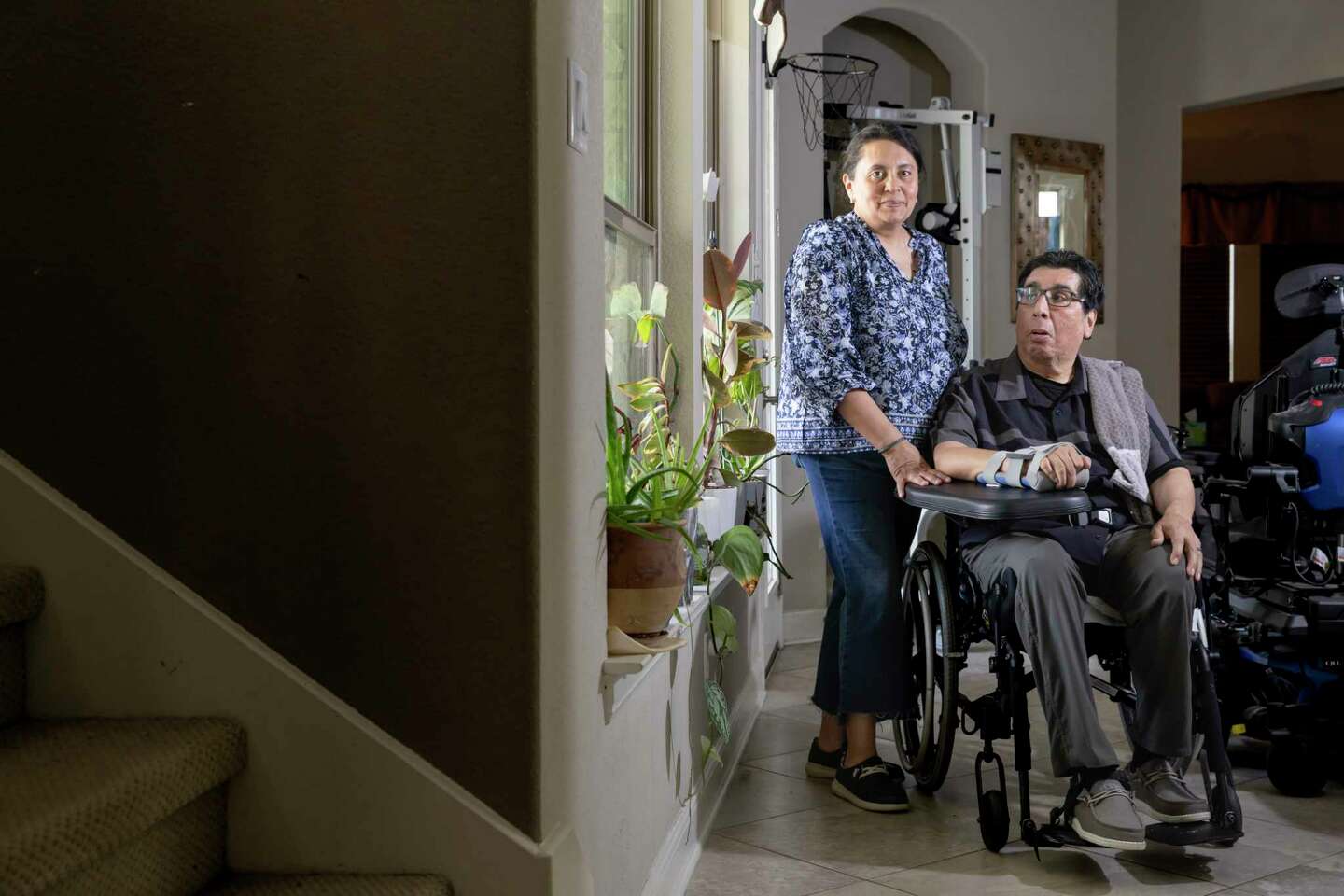 San Antonio jury awards $831M to San Marcos couple over crash