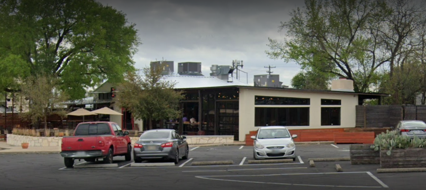 Redbud Ice House to close after short-stint in Austin