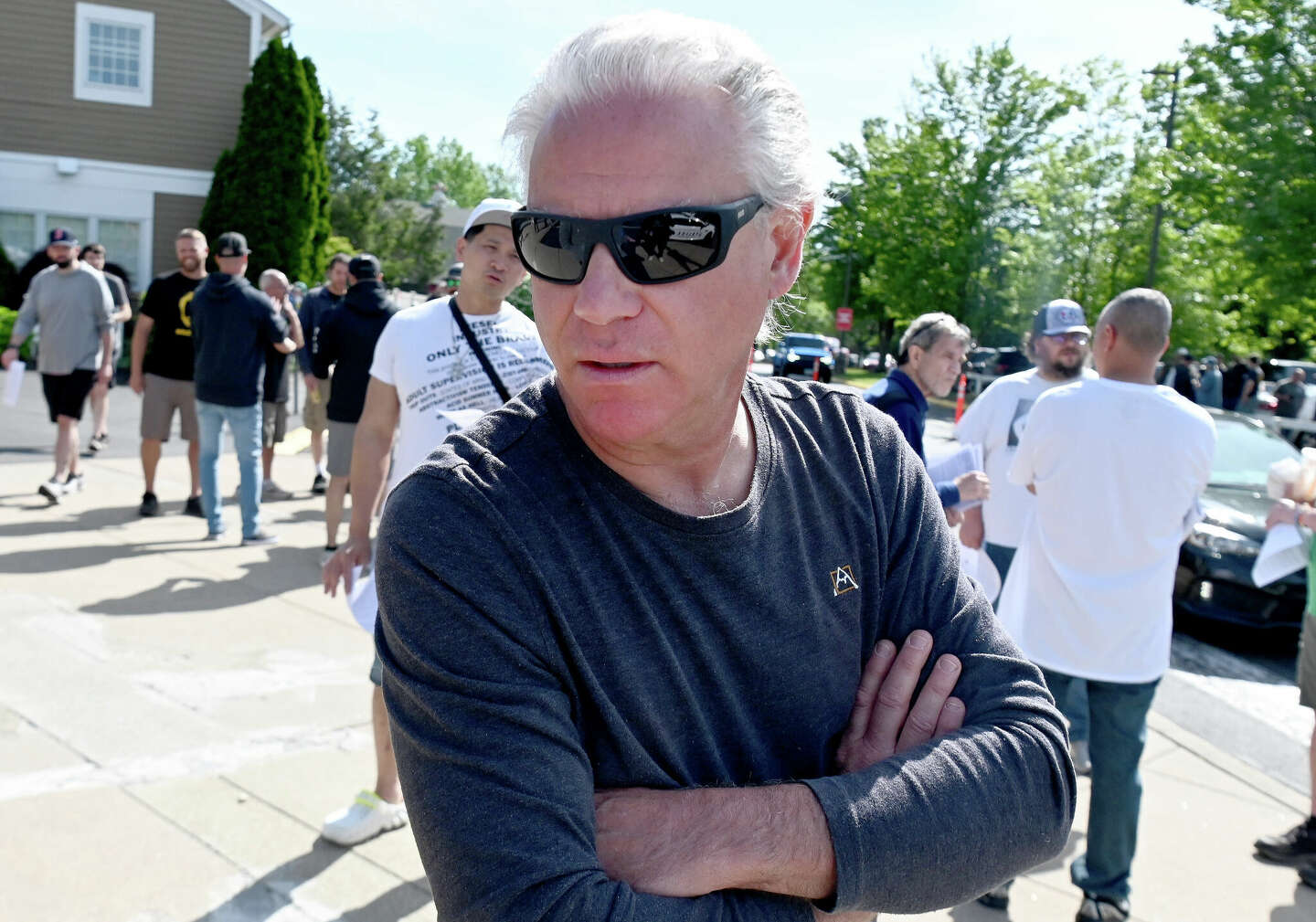 CT Pratt & Whitney machinists approve new contract, end strike