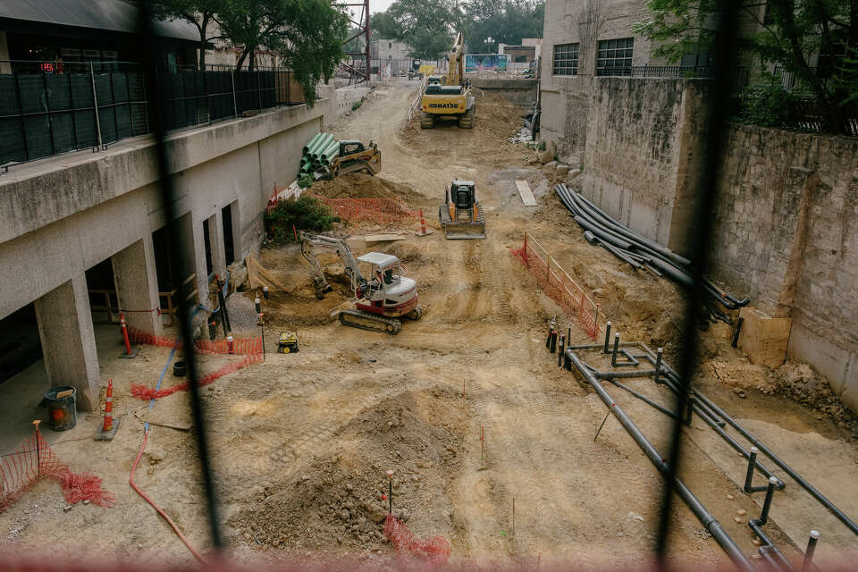 Two bills affecting improved Alamo sent to Gov. Abbott's desk