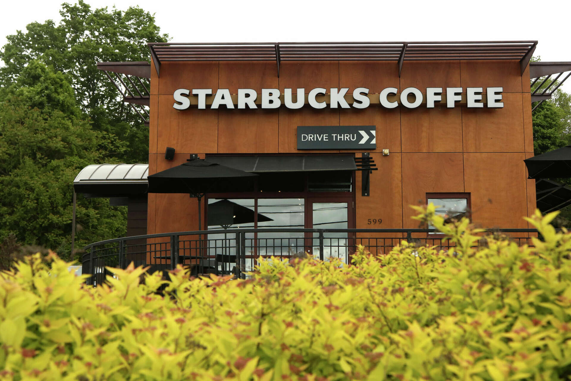 Will Starbucks be coming to Delaware Avenue in Delmar?