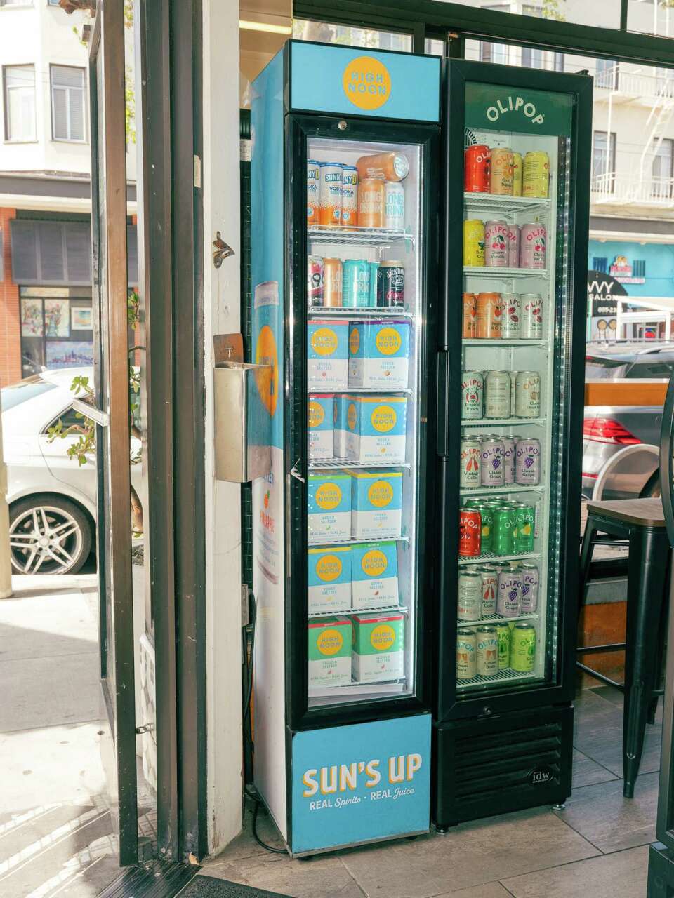 How a California wine company created the nation’s bestselling spirit