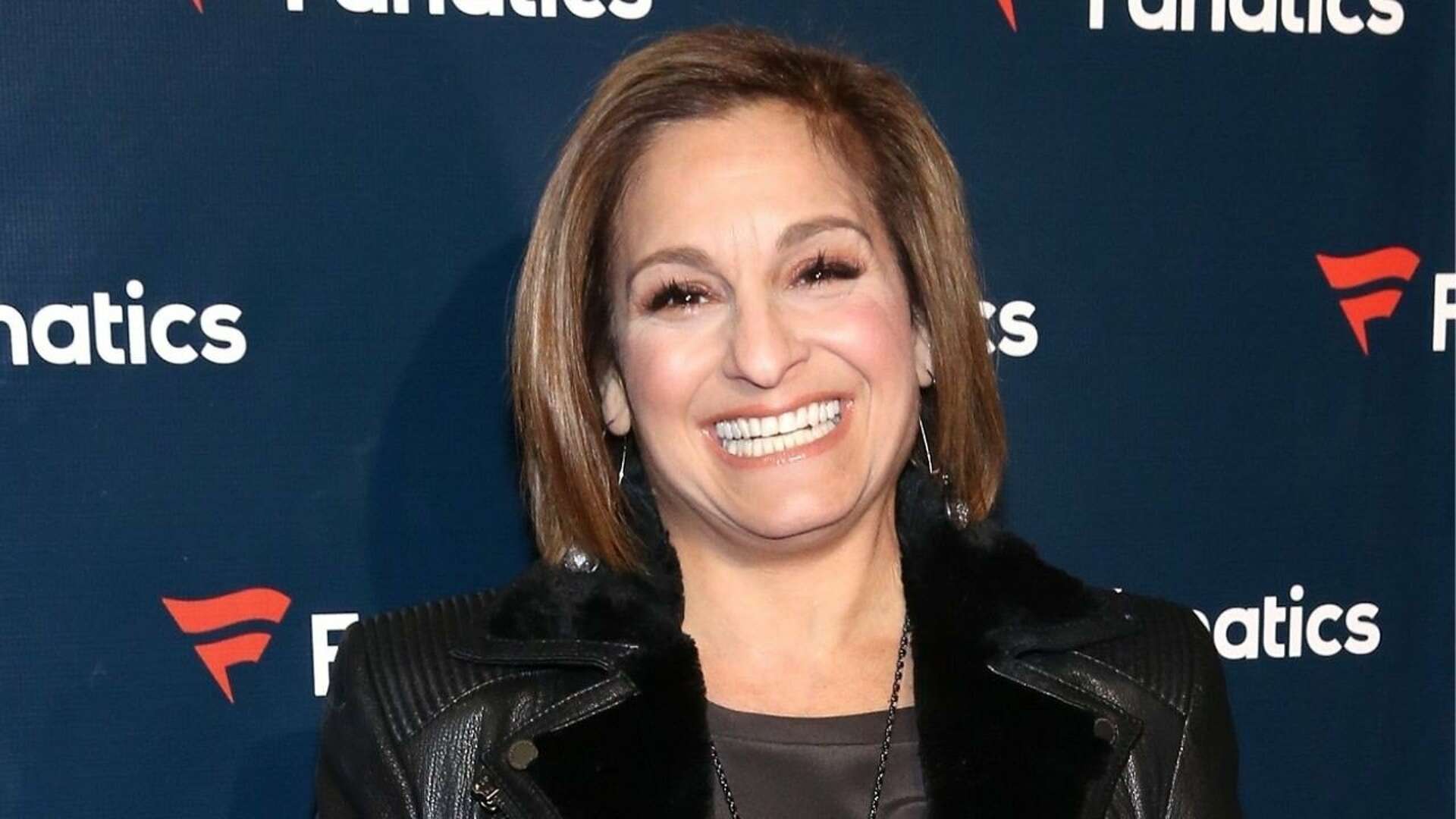 Mary Lou Retton Is Arrested for DUI Just a Few Miles From Her Childhood ...