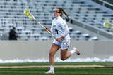 Army lacrosse star Brigid Duffy balances Navy rivalry, Team USA goals