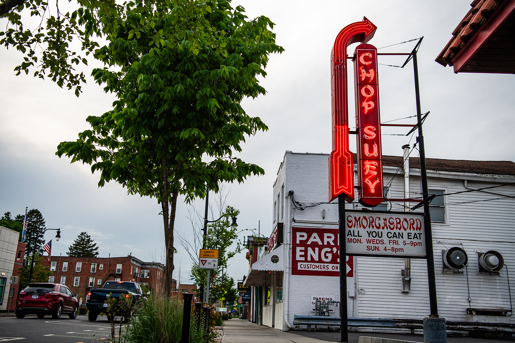 New concept opening in May in Woodstock's Early Terrible and Mud Club