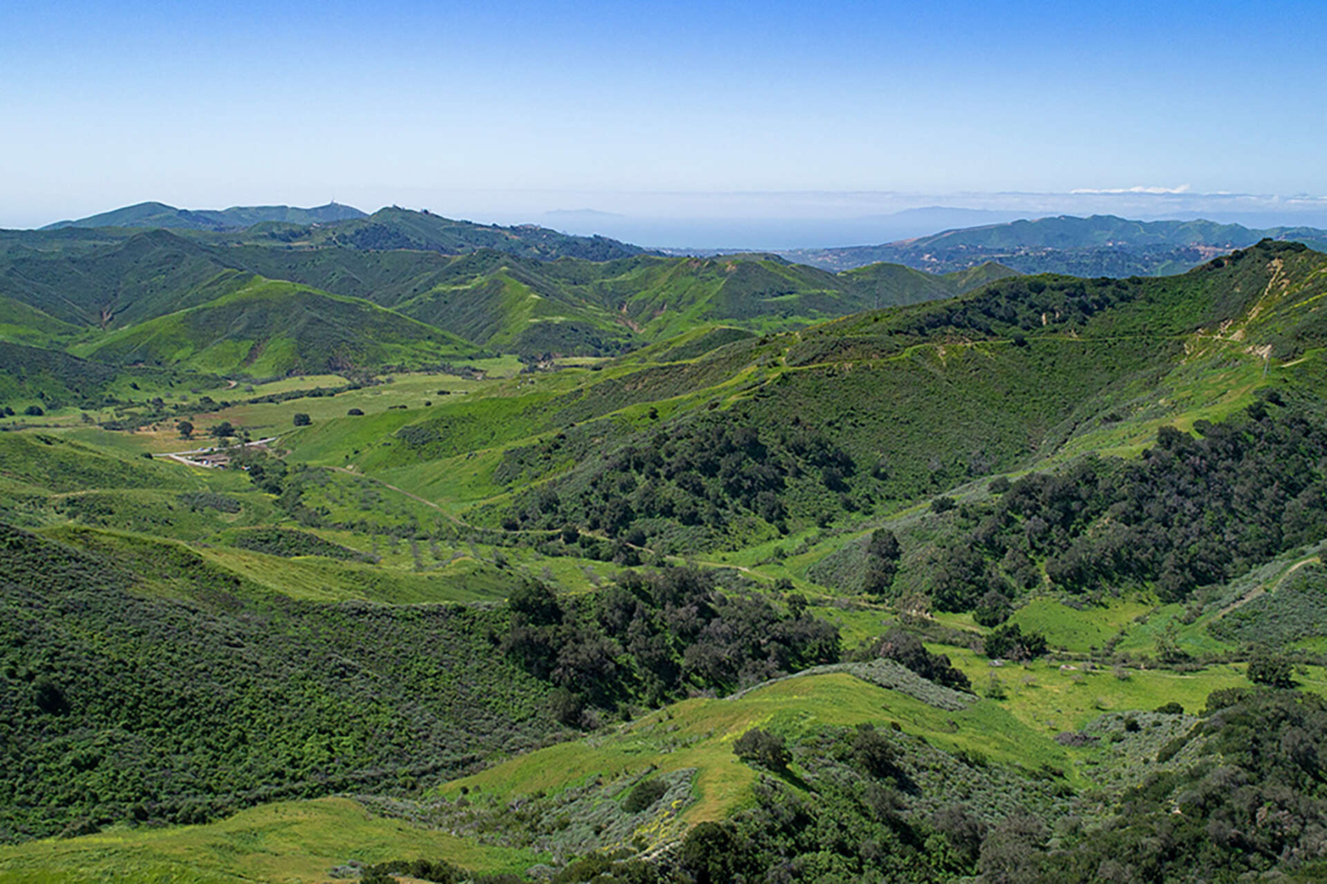 Despite DOGE, Calif. moves to protect habitats with $60 million grant