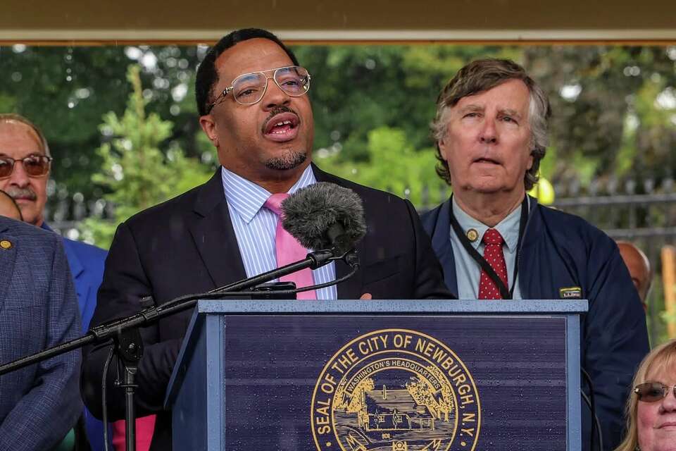 Newburgh unveils $15.5M pool, splash pad on Memorial Day weekend