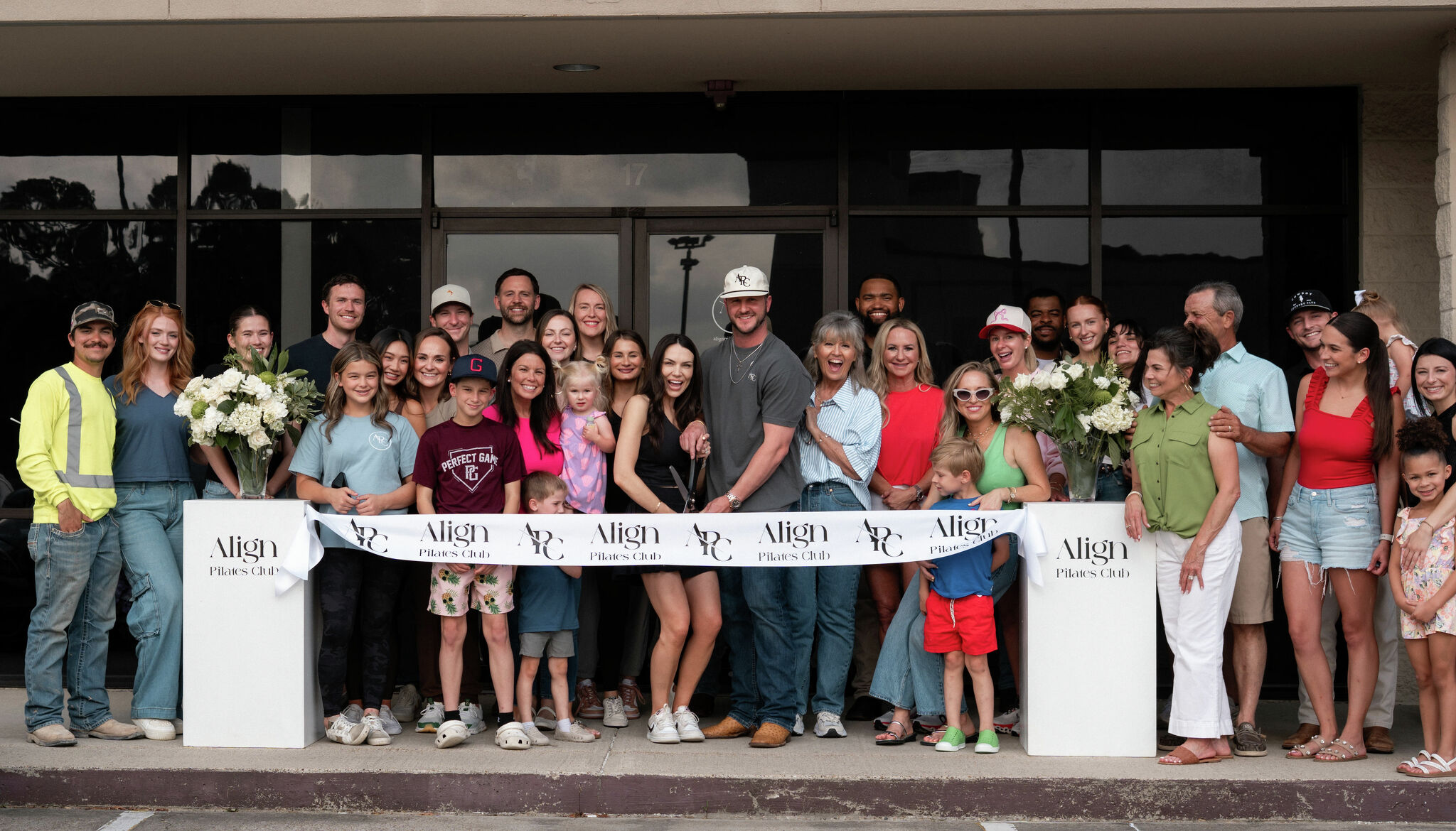 Construction is officially on at CP Chem, Qatar Energy $8.5B plant