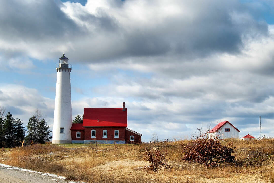 5 exciting Lake Huron lighthouses to visit this summer in 2025