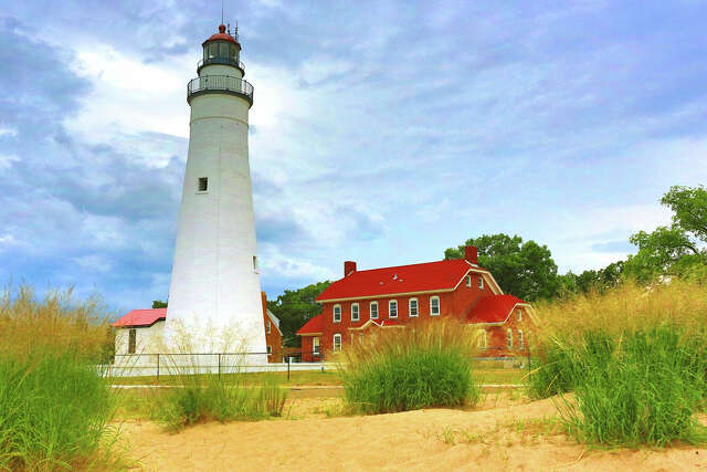 5 exciting Lake Huron lighthouses to visit this summer in 2025