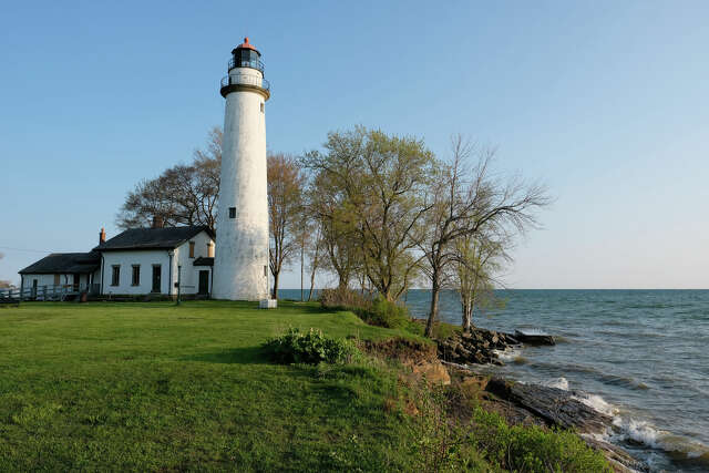 5 exciting Lake Huron lighthouses to visit this summer in 2025
