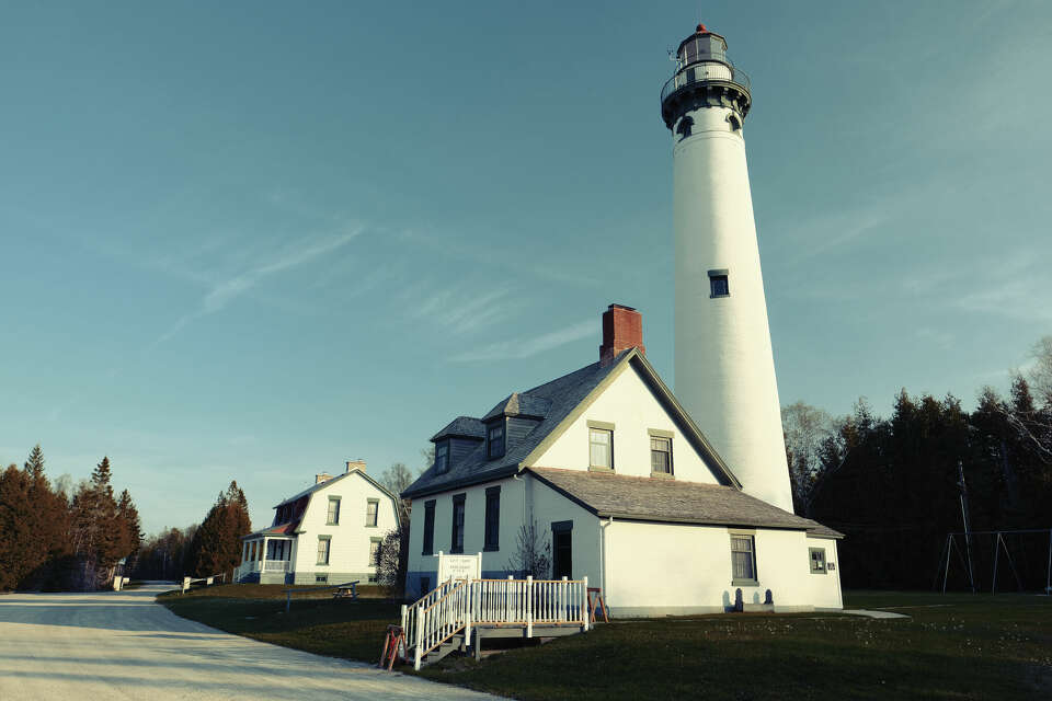 5 exciting Lake Huron lighthouses to visit this summer in 2025