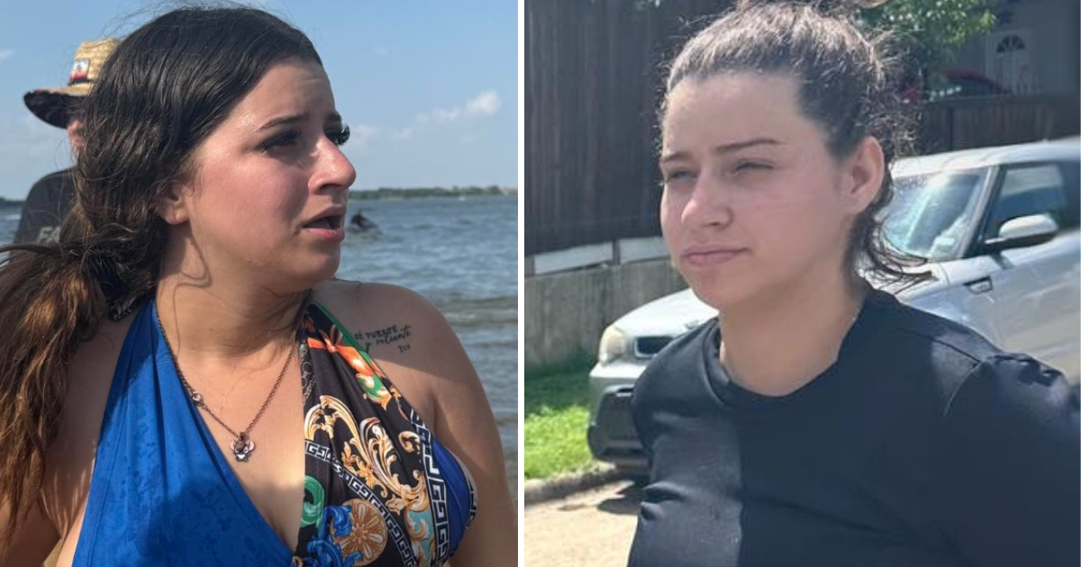 Who is Daikerlyn Alejandra Gonzalez? Latest on Texas lake crash.