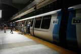 BART fire between Balboa Park and Daly City stations delays service
