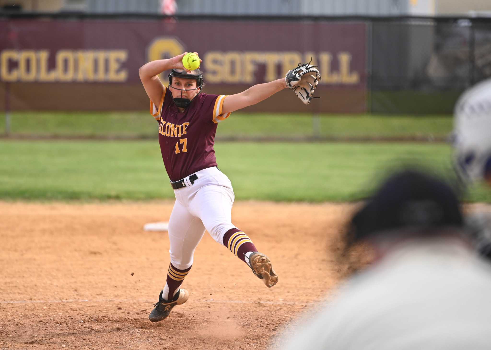 Colonie beats Saratoga Springs in Section II softball semifinals