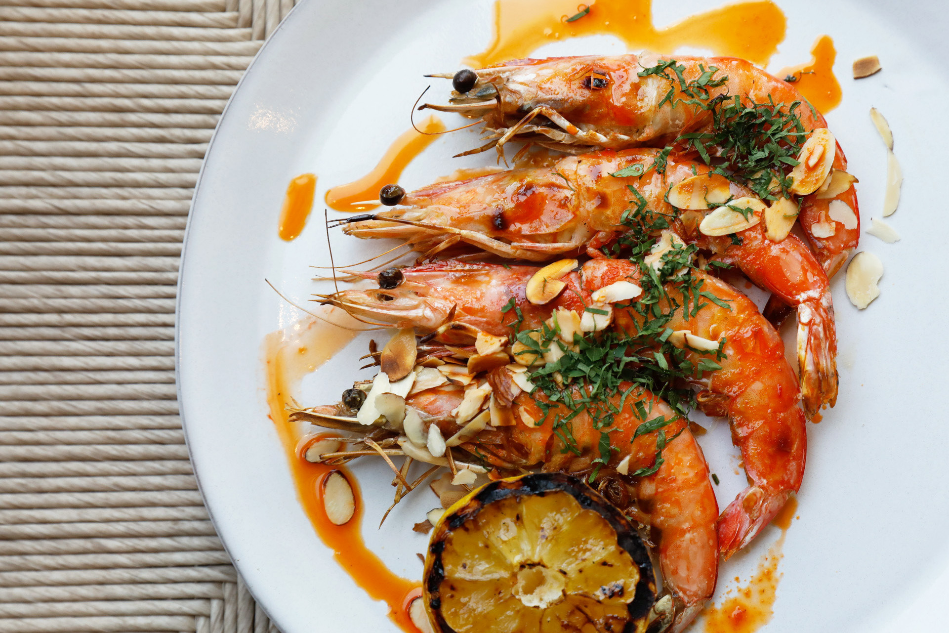 Bay Area Italian restaurant A16 opens in Napa