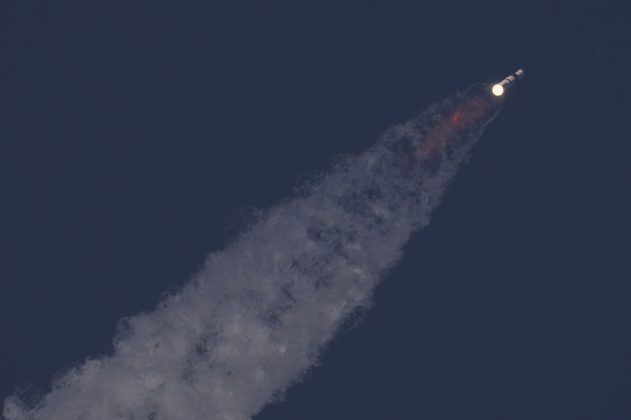 FAA demands an accident investigation into SpaceX's latest out-of ...