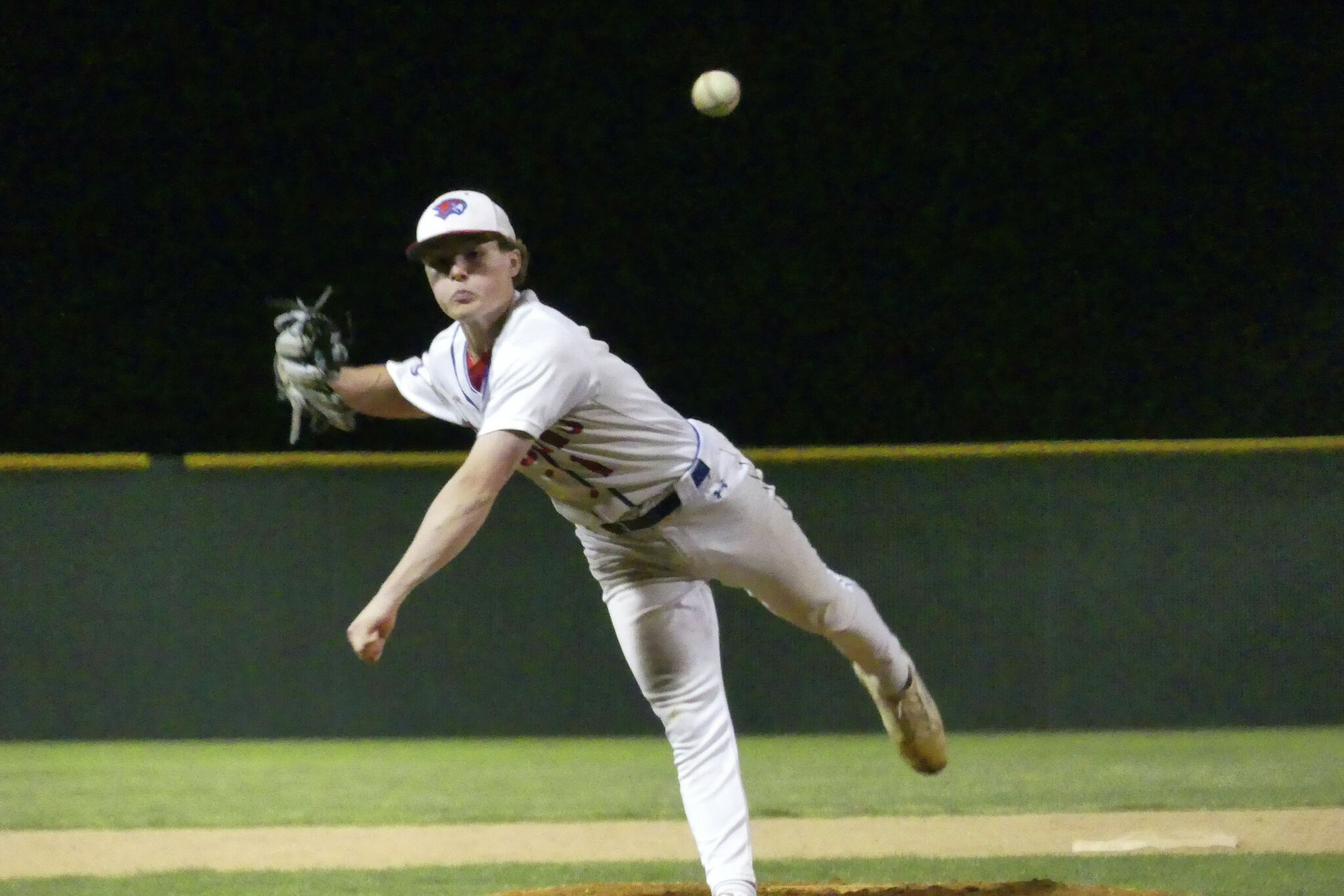 St. Paul, Woodland to meet for NVL baseball championship Wednesday
