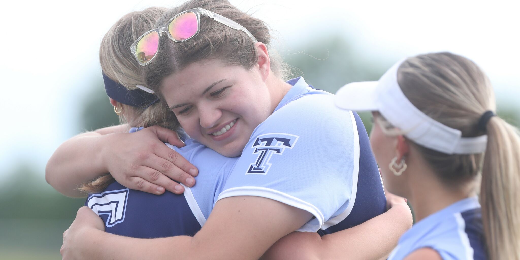 Triopia softball falls to Havana in sectional, ends record season