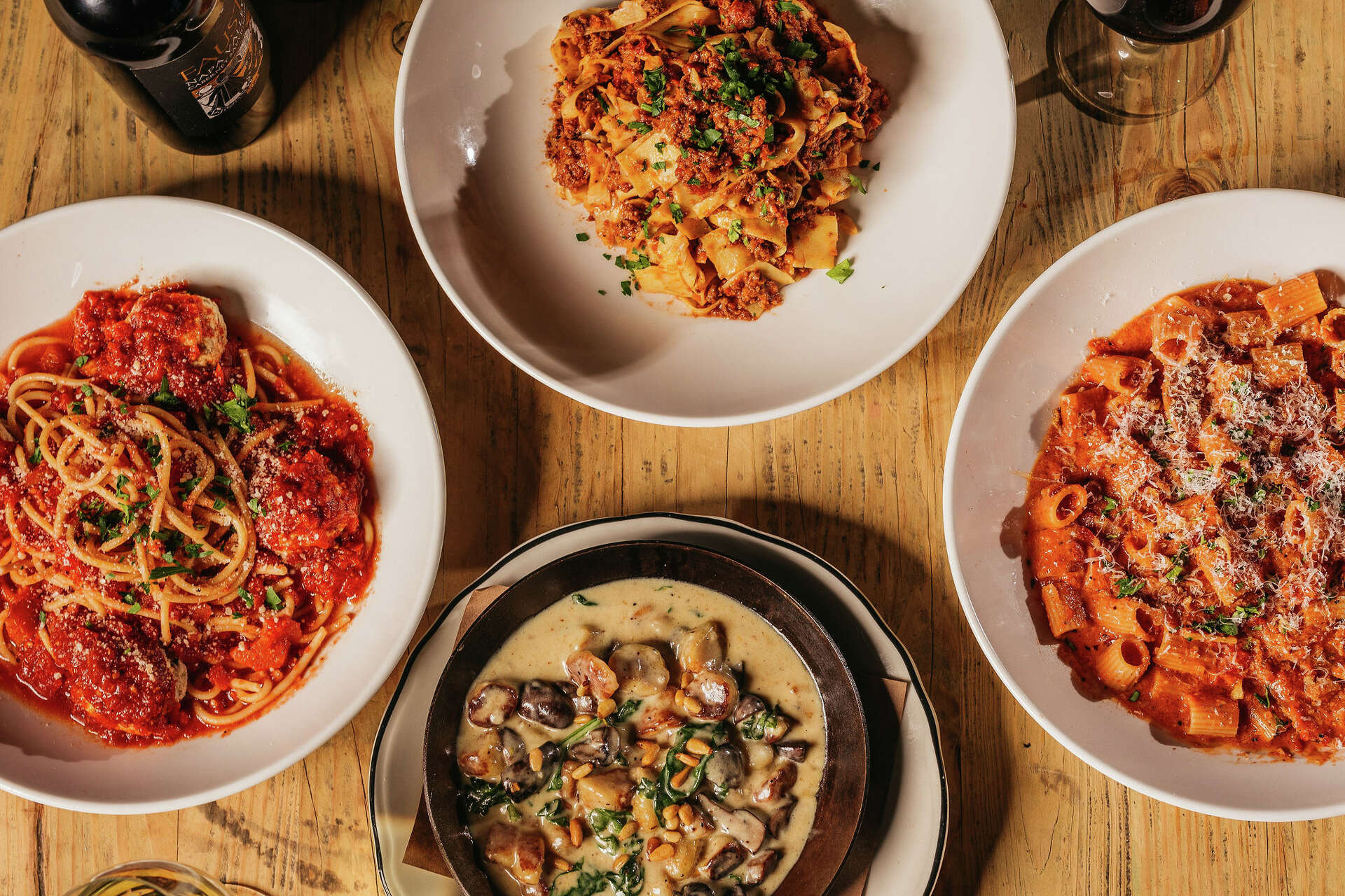 Dallas-based Pie Tap opening in River Oaks with gourmet pizza