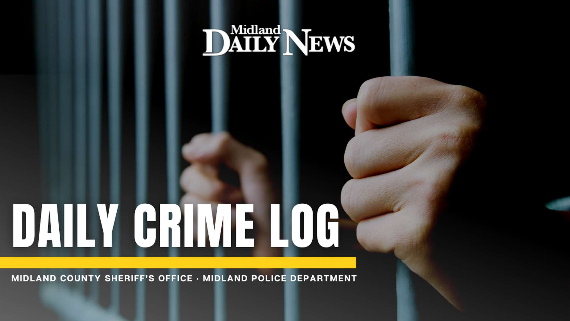 Four domestic violence complaints were lodged Friday, one man jailed