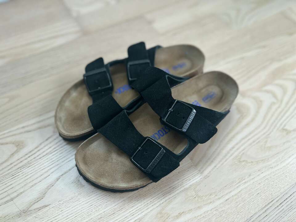 Best slides for men and women, tested for real summer wear