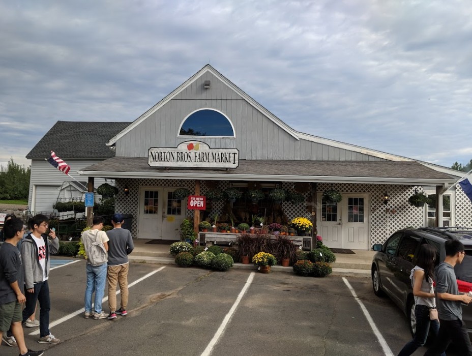 Four months after Cheshire farm closed, property remains in limbo