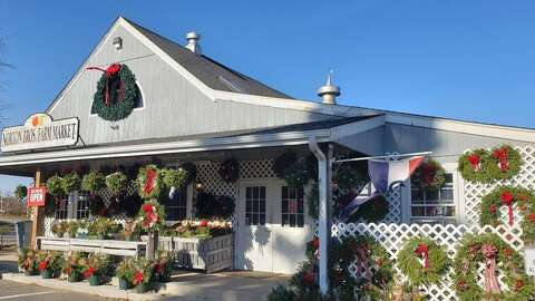 Former Cheshire farm seeks permission to build 25 single family homes