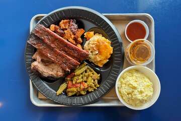 Recipe: Luby's Frosted Lime Congeal