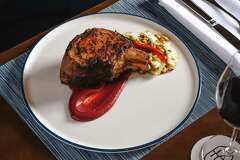 Latuli opens in Houston from chef Bryan Caswell with Texas cuisine