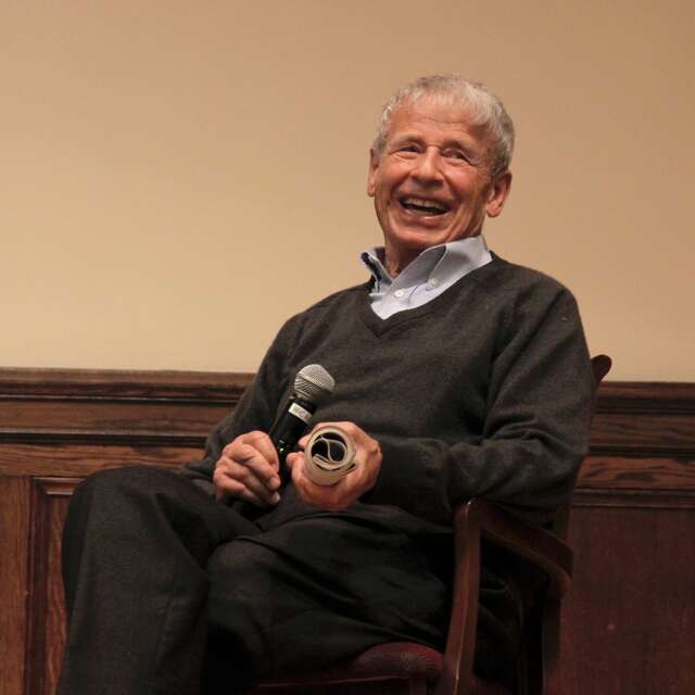 Yale film professor Michael Roemer dies at 97