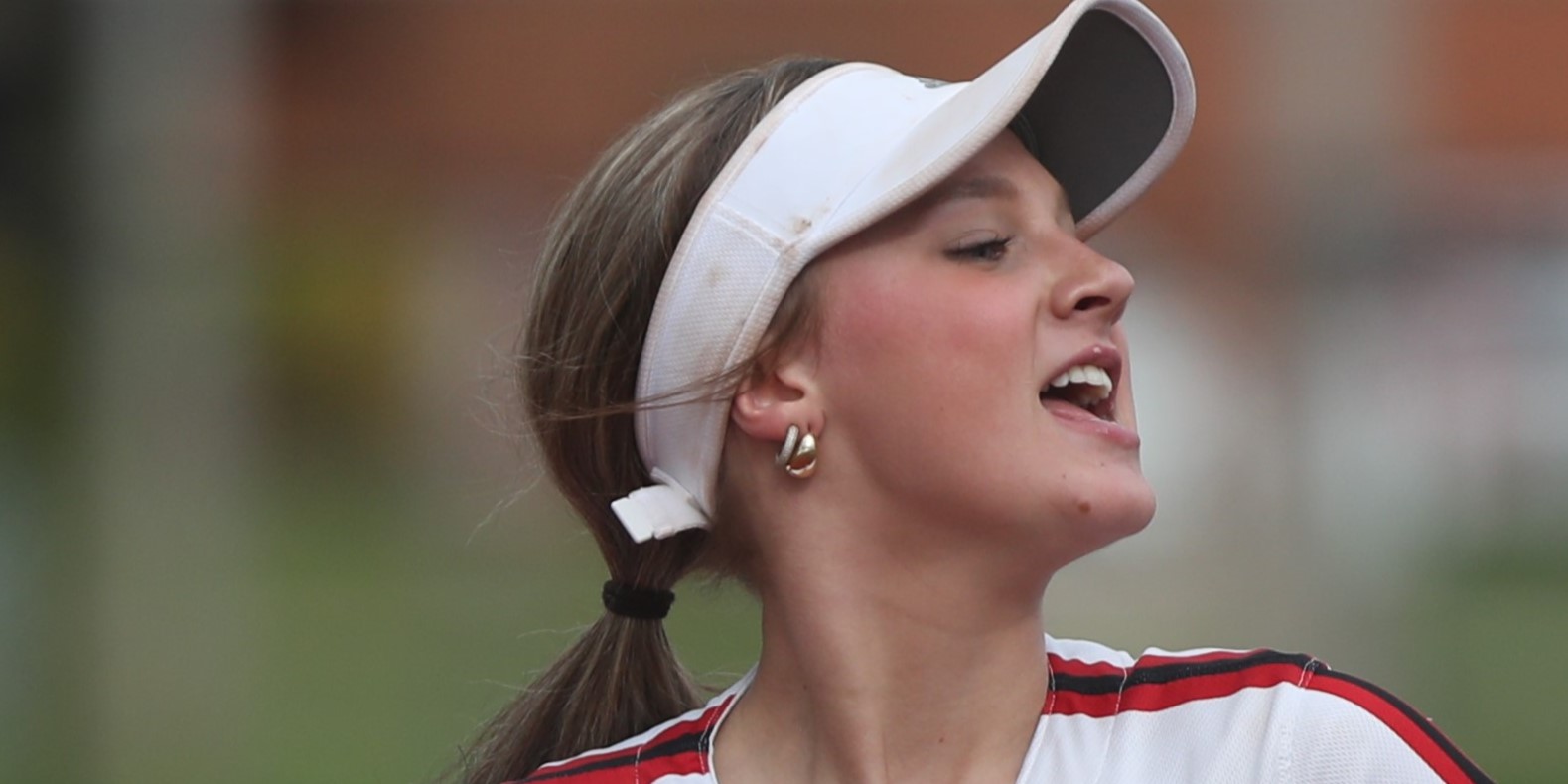 Maci Moore lifts Jacksonville softball with energy, leadership